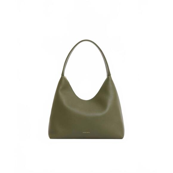 Mansur Gavriel | Bags | New Mansur Gavriel Womens Candy Hobo Bag In ...